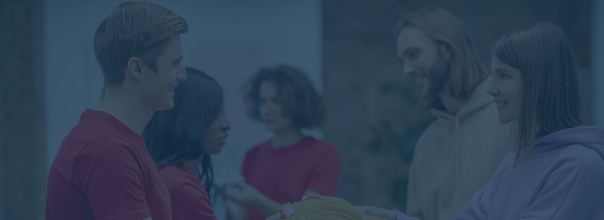 Over ons - Fonds voor Ons